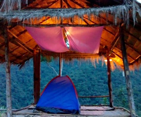 ภูเคียงดาว โฮมสเตย์