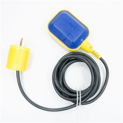 cable float level switch float switch water tank fuel level sensors