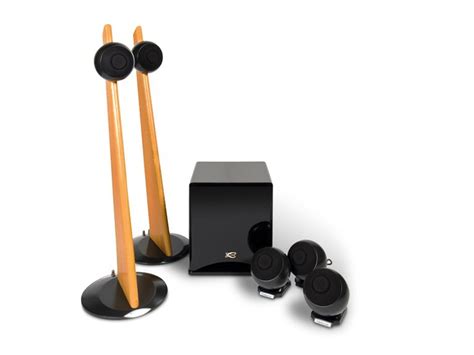 Cabasse Io2 51 System Review Techradar Cabasse Io2 51 System Review Techradar