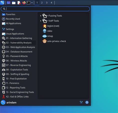 Introduction To Kali Linux Everything You Need To Know
