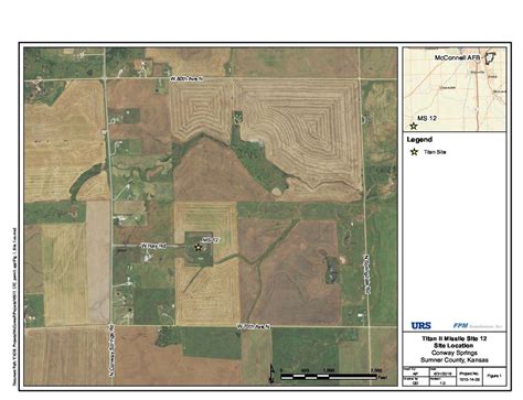 Five Year Review Initiation Notice Titan Ii Missile Site Ss012
