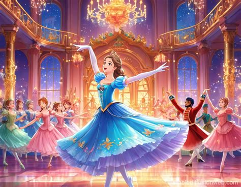 A Young Beautiful Princess Prompts Stable Diffusion Online