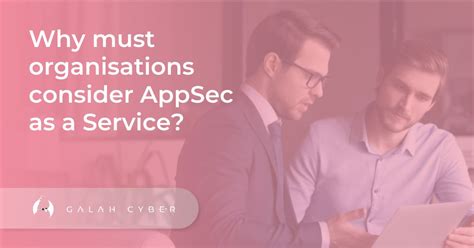Appsec Galahcyber Galah Cyber