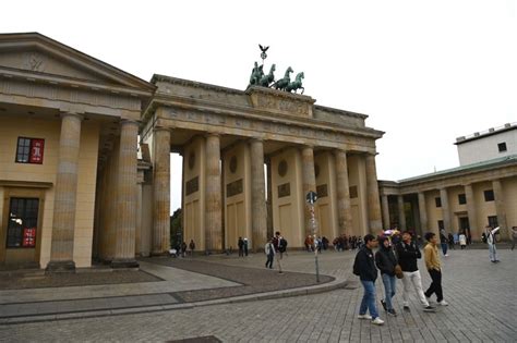 독일 입국 심사 신고서 브란덴부르크 공항 베를린 독일 여행코스 굿 네이버 블로그