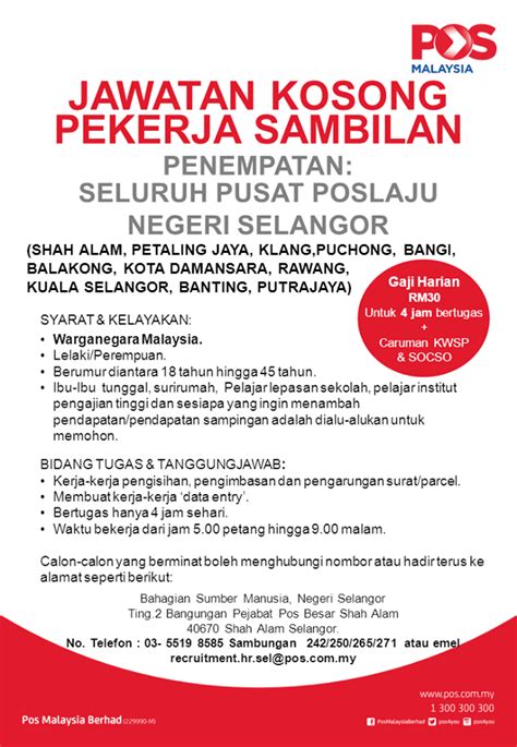 Contoh Iklan Part Time Hot Sex Picture