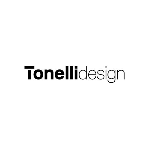 Tonelli 🇮🇹 La Collezione Tonelli Design Rappresenta Levoluzione Naturale Di Un Percorso
