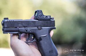 Polymer80 PFC9 Review: Better Than the Glock 19? - Pew Pew Tactical