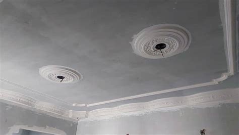 False Ceiling Border Design Other Decor Items 1085959031