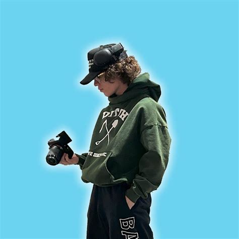 Chase Strothman Youtube