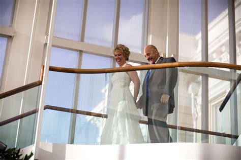 Heather And Eric Married Mkm Photography