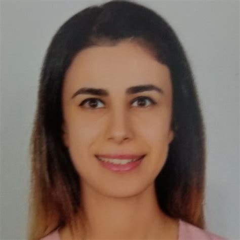 Hilal Hancer Medical Doctor Doctor Of Medicine Dermatology Research Profile