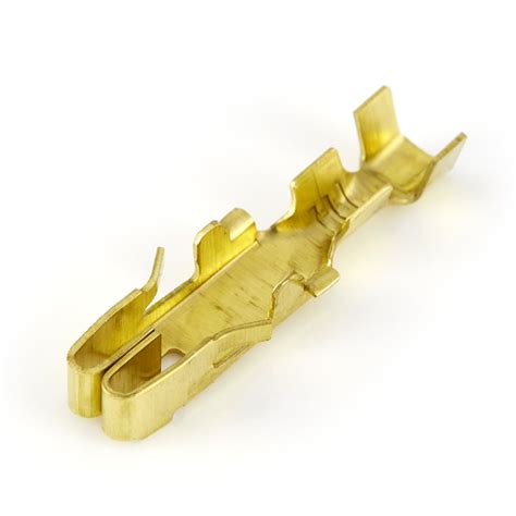 Waytek Aptiv 12020321 Pack Con Female Loose Terminal Iii Series 16