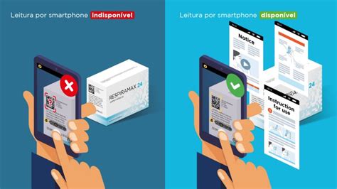 ScanMyGS1DM GS1 Sensibiliza Google E Apple Para Leitura De GS1 DataMatrix GS1