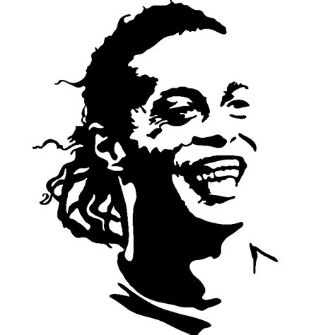 Ronaldinho Vector