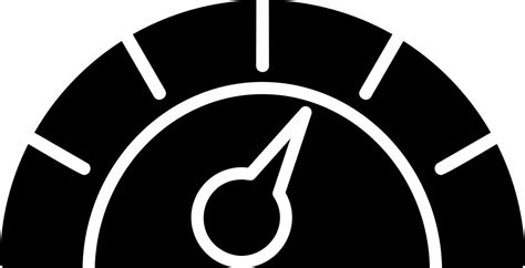 Performance Vector Icon 21066935 Vector Art At Vecteezy