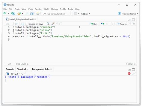 Computer Based Assessments Using Cba Itembuilder And Rshiny • Shinyitembuilder