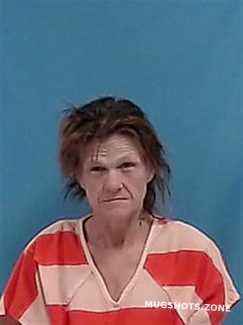 Dearneal Earlene Marie 03 29 2024 White County Mugshots Zone
