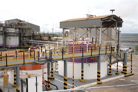 Yamana Revisits Plans To Divest Brio Gold Portfolio The Northern Miner