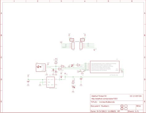 Adafruit Trinket Could Not Find Usbtiny Device Sapjeft