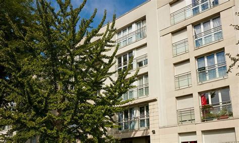 Appartement T4 78m² Villeneuve La Garenne 92390 Havitat fr