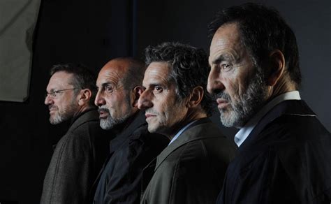Nuevos Detalles De La Película De Los Simuladores ¿un Regreso