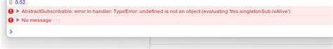 [bug] msfs avionics framework abstractsubscribable possible undefined