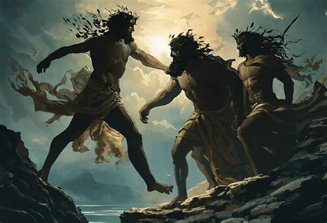 La Memoria Del Viento El Inframundo Griego Hades Y Su Corte Maldita