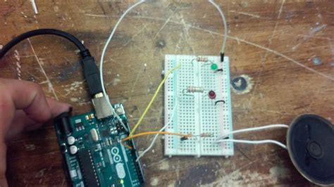 simple morse code maker 5 steps instructables