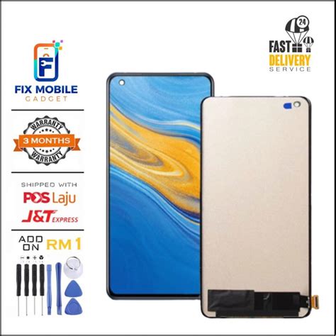 VIVO X50 VIVO 2005 TFT LCD TOUCH SCREEN Shopee Malaysia