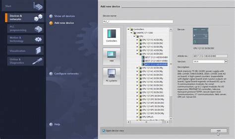 Siemens SIMATIC S PLC As Modbus TCP Server A Quick Tutorial