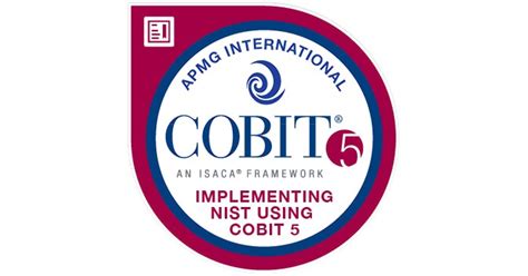 mainza mwiinga on linkedin implementing the nist standards using cobit