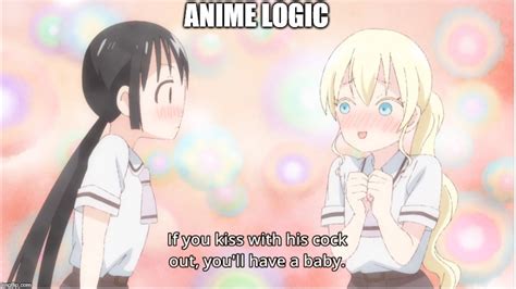 Logic Meme By Xicor Memedroid