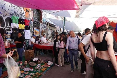 Visita Guiada Por La Zona Arqueológica De Tlatelolco Mercado De La
