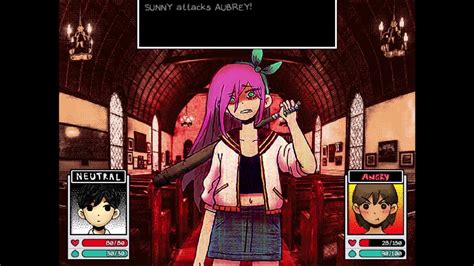 Omori It Means Everything Rockmetal Remix Acordes Chordify