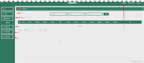 基于nodejs的在线跑腿管理系统跑腿系统文件上传下载 Csdn博客