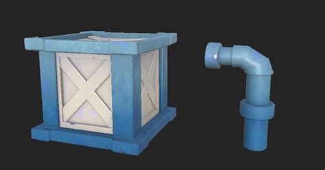 Seventh Devlog Trash On Titan By Goldarf NaomiRaeien Jana Baloghova Misdahl BlackRaven9120