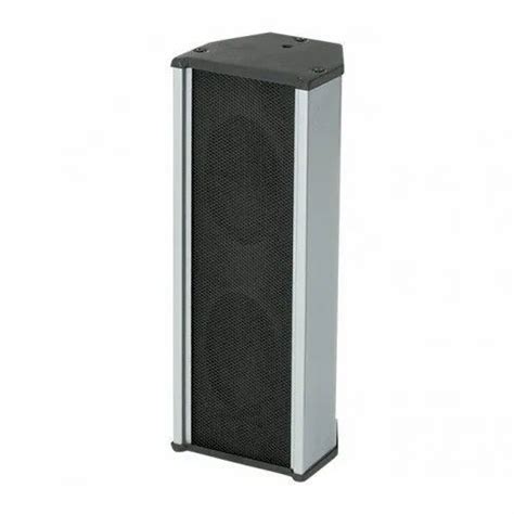 Column Speaker At Best Price In India