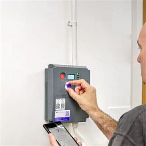 Gas Detectors And Control Panels Achieve Bs En 61010 Standard