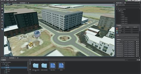 Project Stingray Autodesk Community Gallery