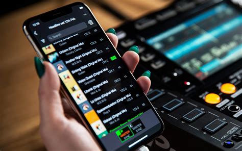 Rekordbox Introduce Lite Mode For Iosandroid