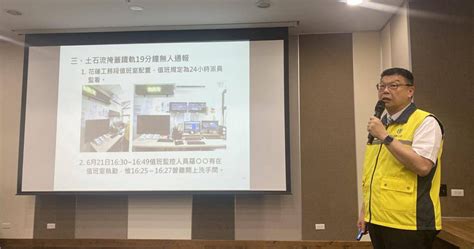 台鐵出軌懲處8人名單曝「杜微自請處分」 防憾事再發生提4大改善：成立專案評估改線 生活 Ctwant