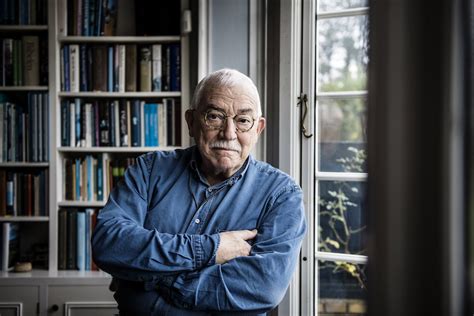 Sabotøren Uffe Ellemann Var Helt Sin Egen