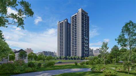 自住時代！地段為王 市心公園宅「德鑫一璟」訂簽6 Ettoday房產雲 Ettoday新聞雲