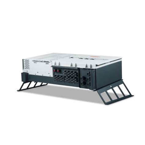 Fronius Tauro Eco 100 3 D CosmiBor Construct