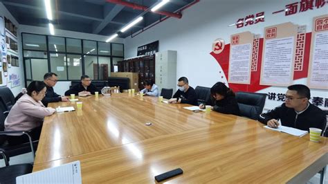 教师党支部召开2022年度组织生活会和党员民主评议 电子与信息工程学院