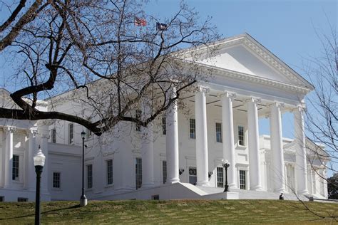 Opinion Virginias Dillon Rule Points To Hypocrisy The Washington Post