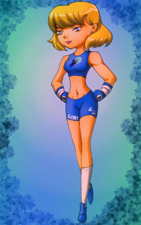 Lori Loud Exeron Outfit By Moonprincessyue On Deviantart