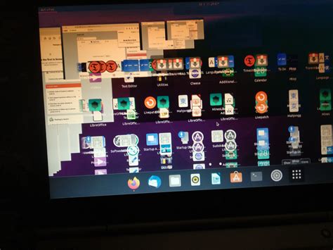 Why Icon Flickering After Updating To Gnome 40 How To Fix This Issue