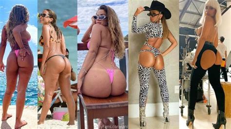 Anitta ️ Photo 50 Leaopoerdinho