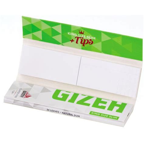 Kit Gizeh Magnetic Verdi